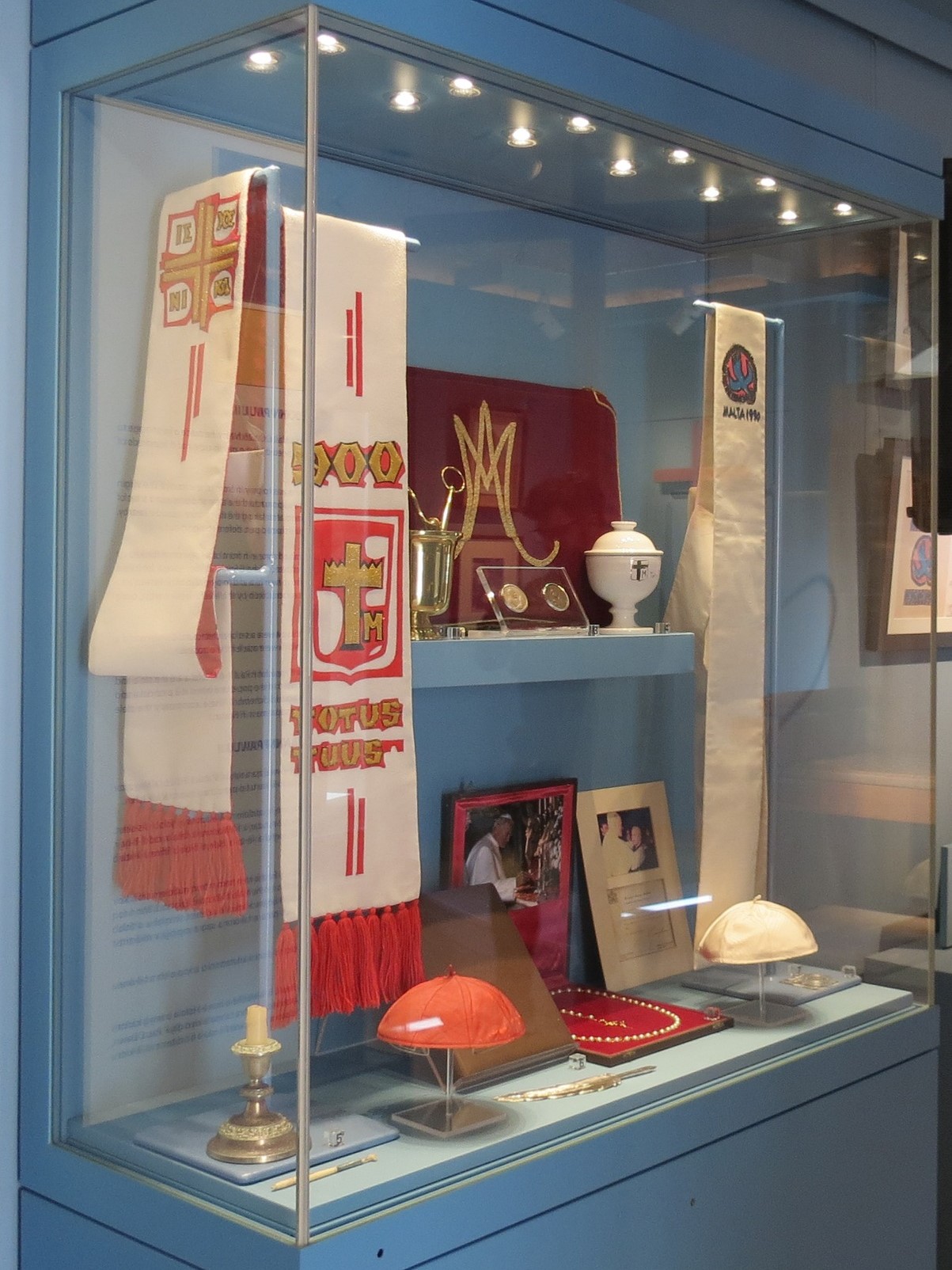Pilgrim’s Lodge Museum - Archa