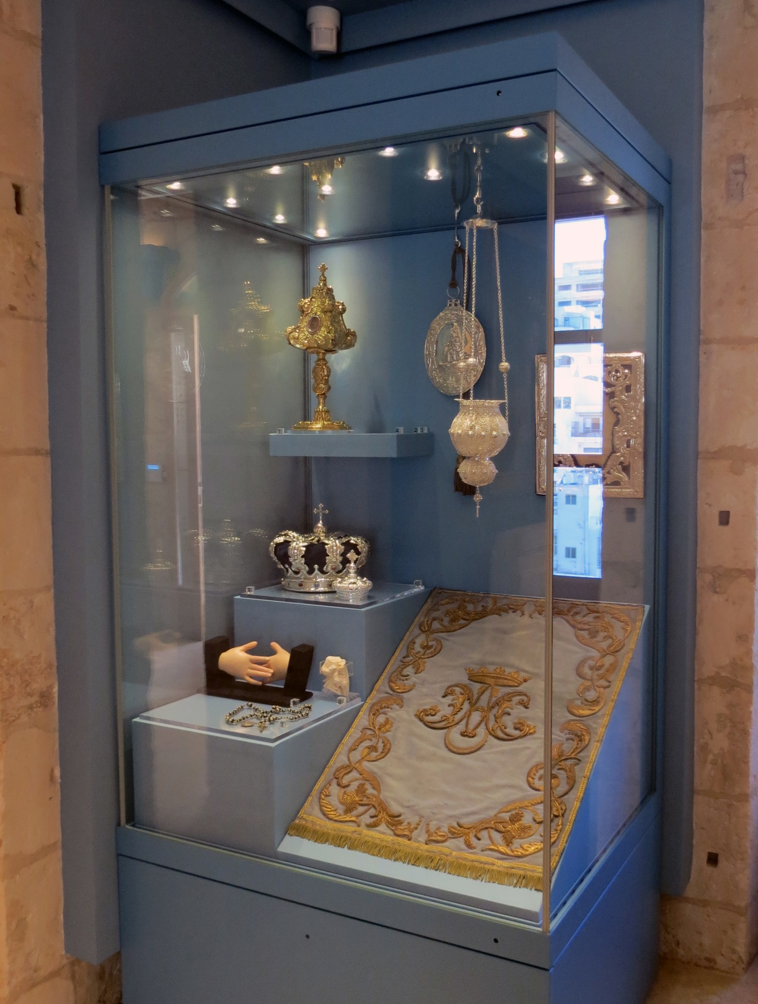 Pilgrim’s Lodge Museum - Archa